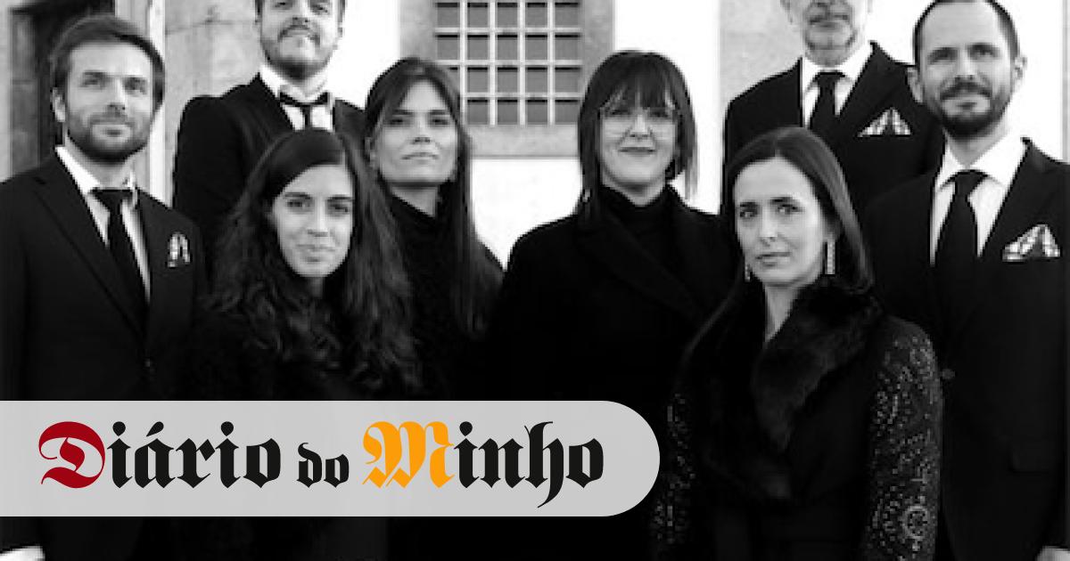 Cupertinos apresentam concerto de música dos séculos XVI e XVII na ...