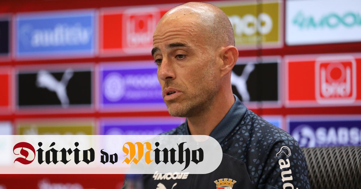 «Esta semana serviu para dizer as verdades» - Diário do Minho
